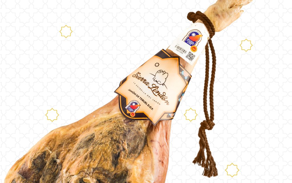 10 cosas que deberías saber del jamón de Teruel – Saber de jamón