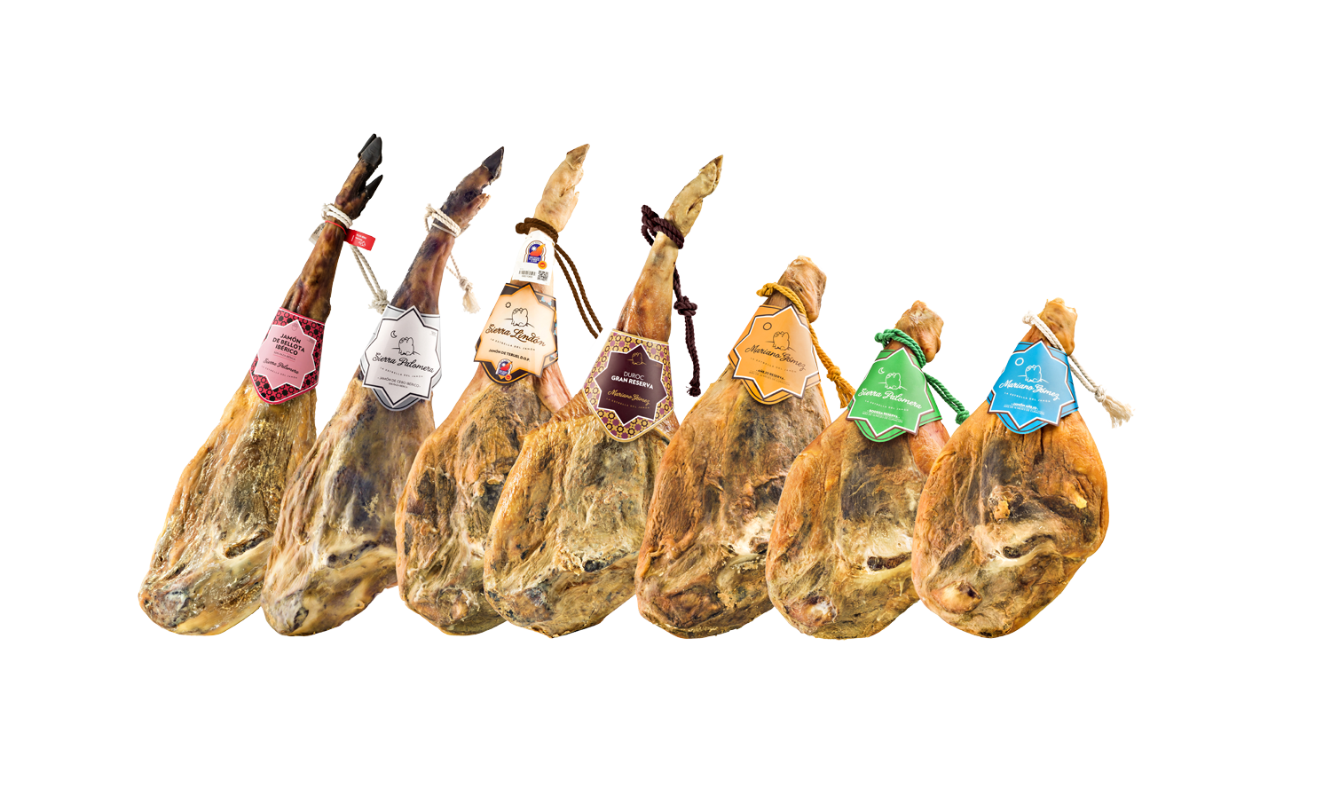 Jamón para dummies – Saber de jamón